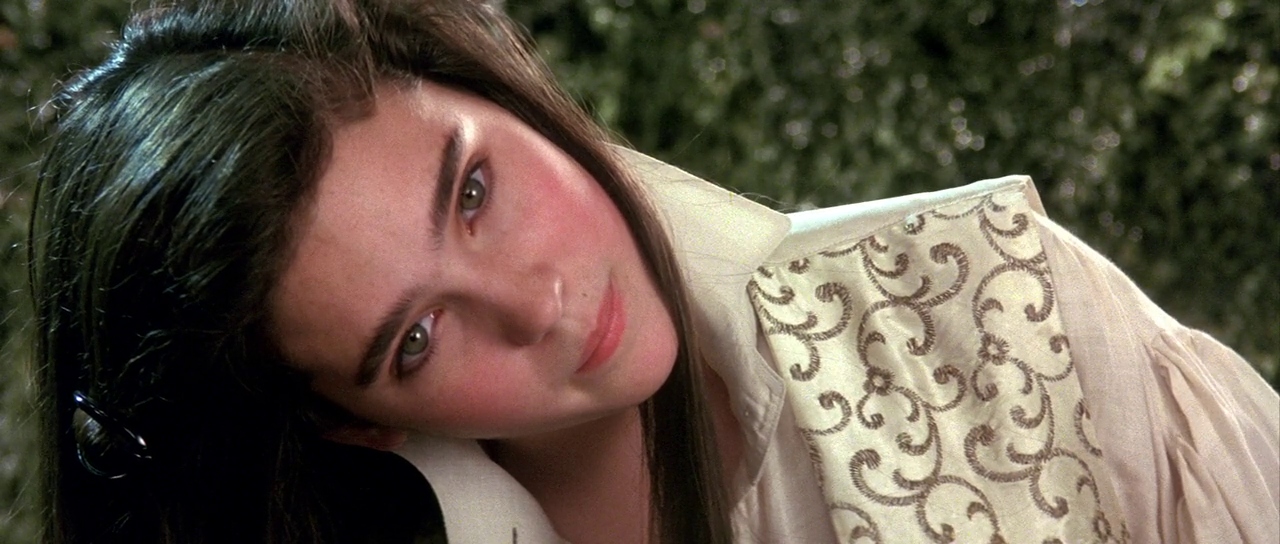 Labyrinth – [FILMGRAB]